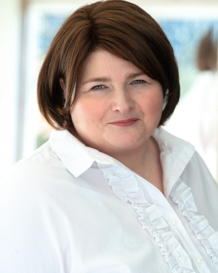 Sally Plumb - Lizanne Crowther Management